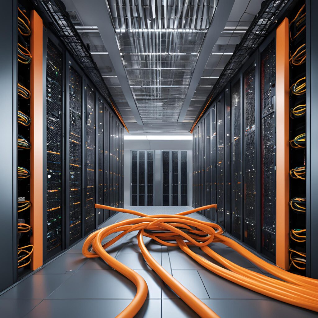 AI Infrastructure – mbuzz.com.sa